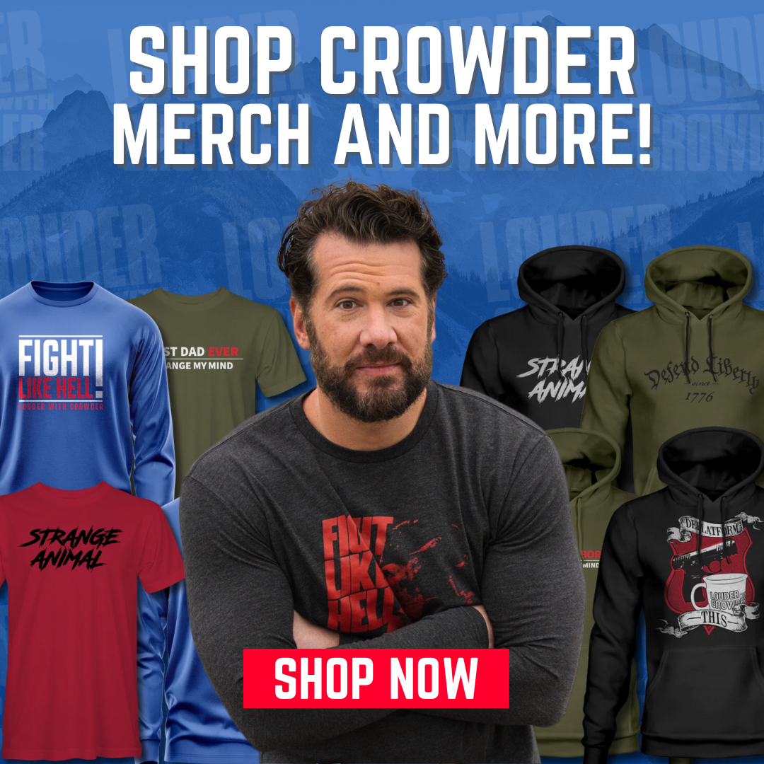 Crowder Shop