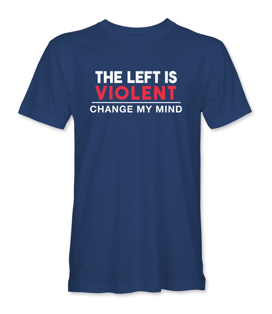 T-Shirts – Crowder Shop