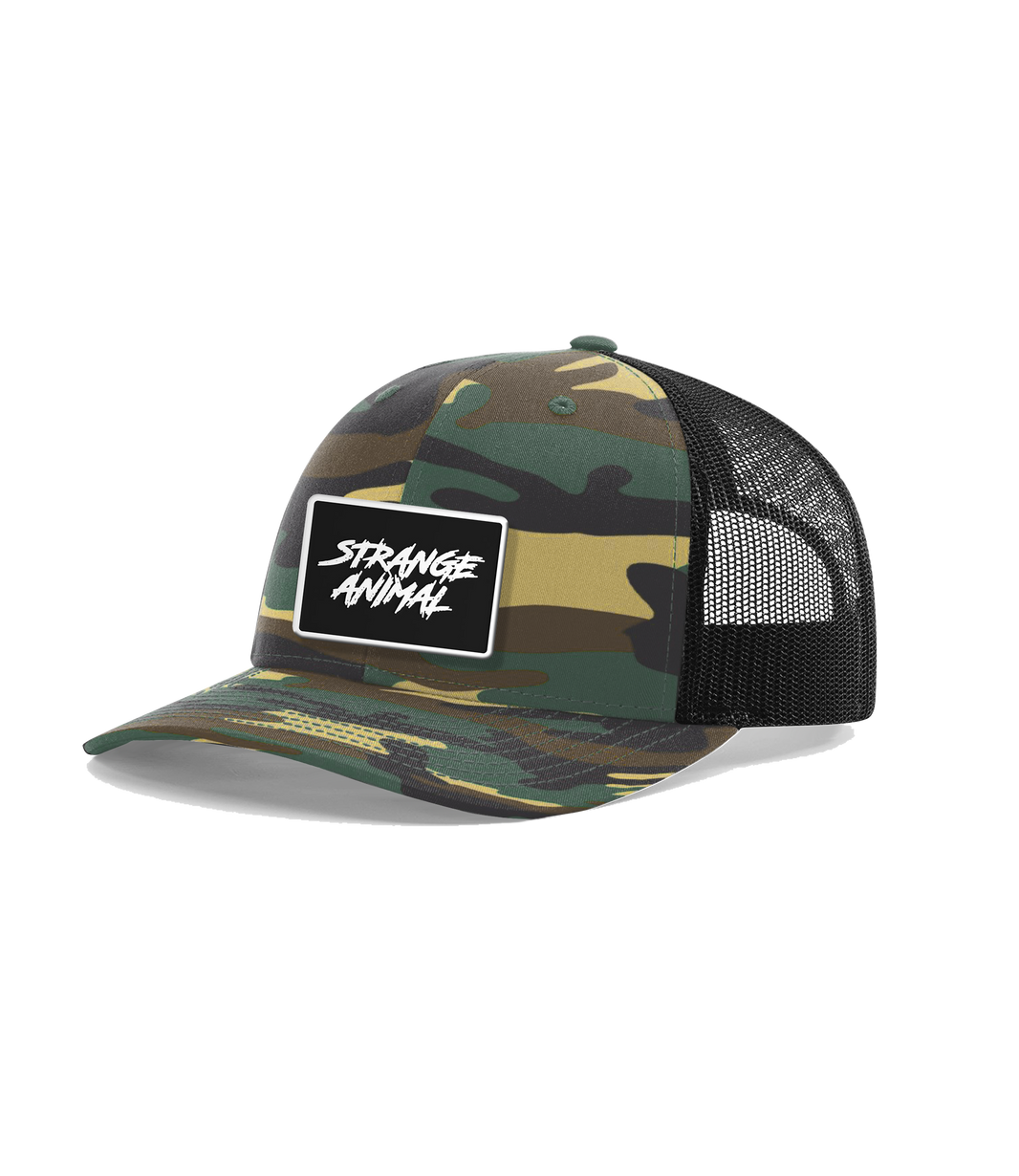 Hats – Crowder Shop