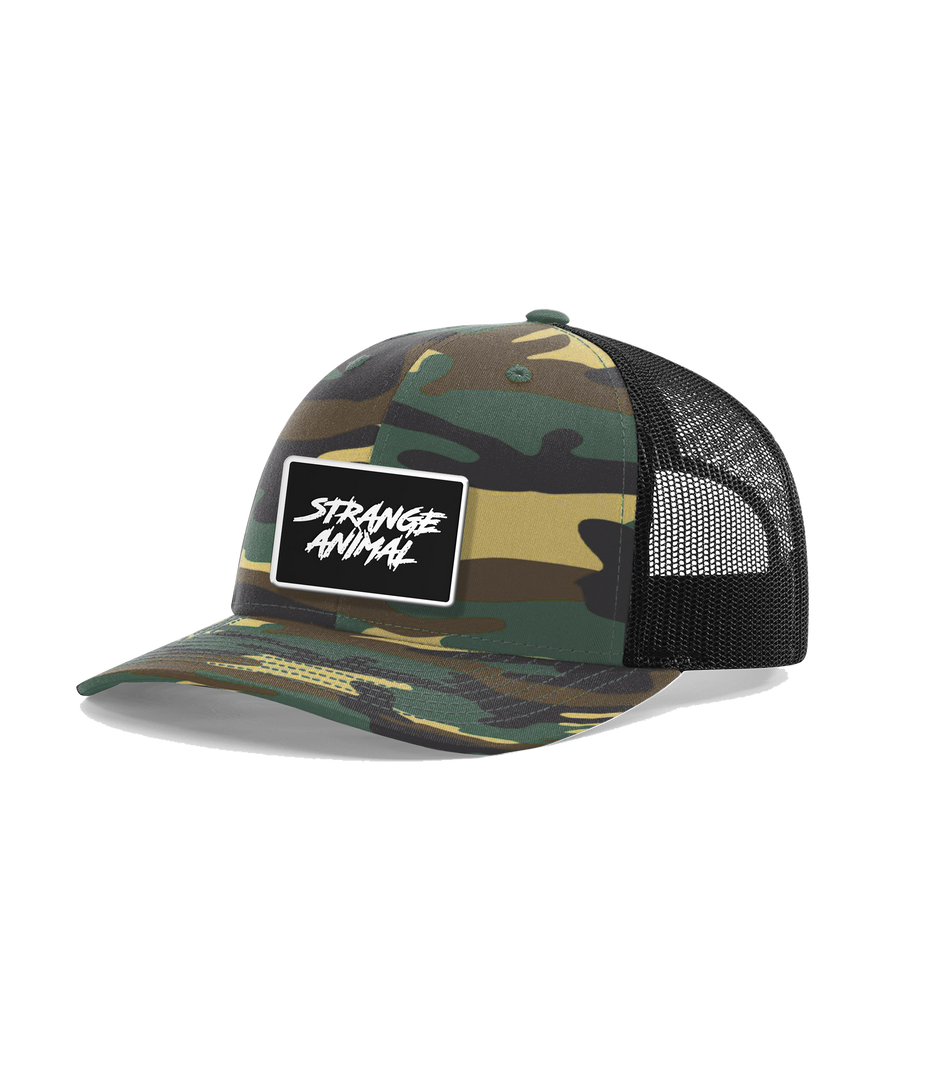 Hats – Crowder Shop