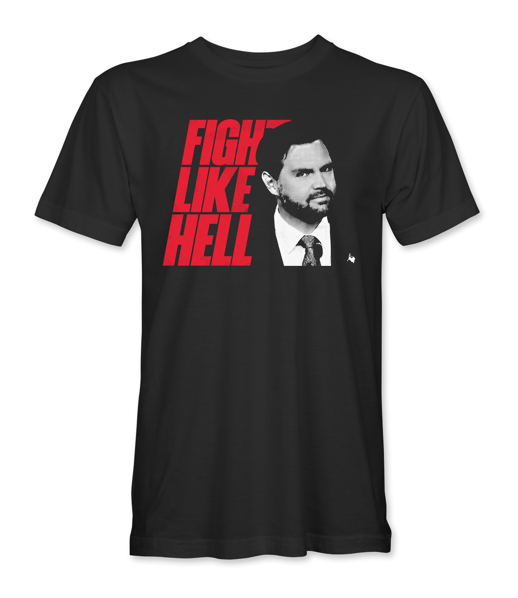 Fight Like Hell Collection – Crowder Shop