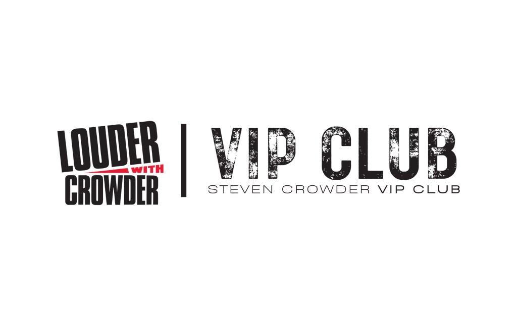 VIP Club Membership – Crowder Shop