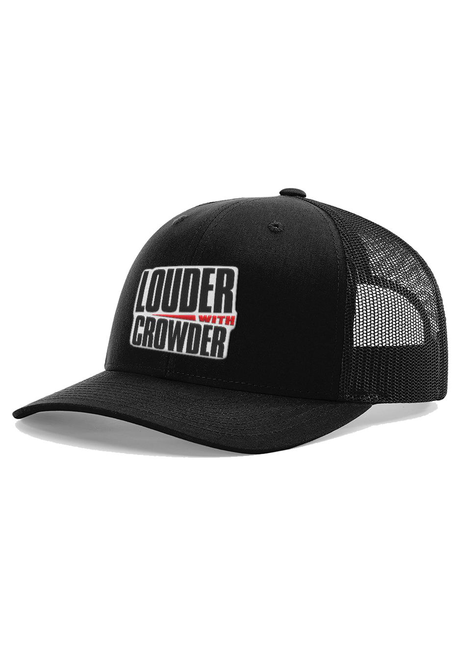 Hats – Crowder Shop