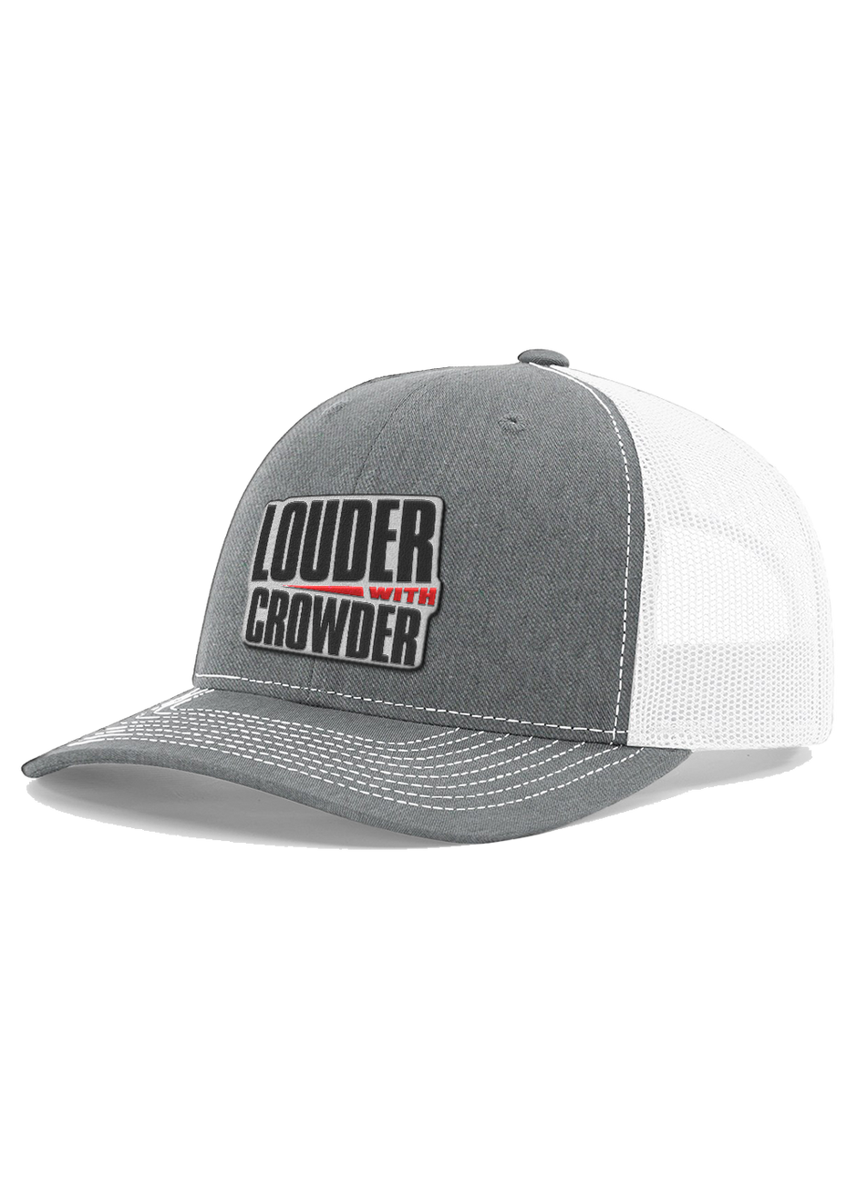 Hats – Crowder Shop